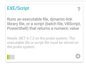 Monitoring Windows Task Scheduler through PowerShell Script and PRTG – Fingerprint in IT